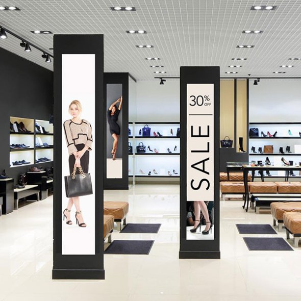 LG STRETCH 86BH5C Format 58/9ème - Le51