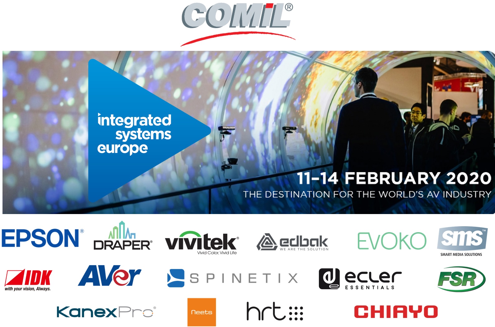 ISE 2020 - Le51