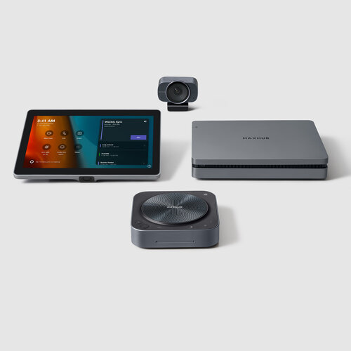 Visio & Audioconférence - Le51